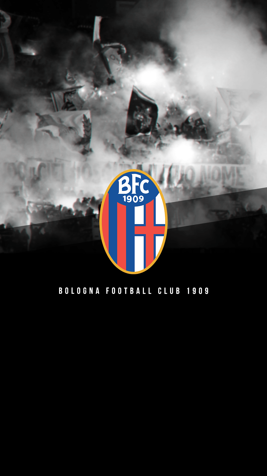 Bologna FC Wallpapers - Top Free Bologna FC Backgrounds - WallpaperAccess