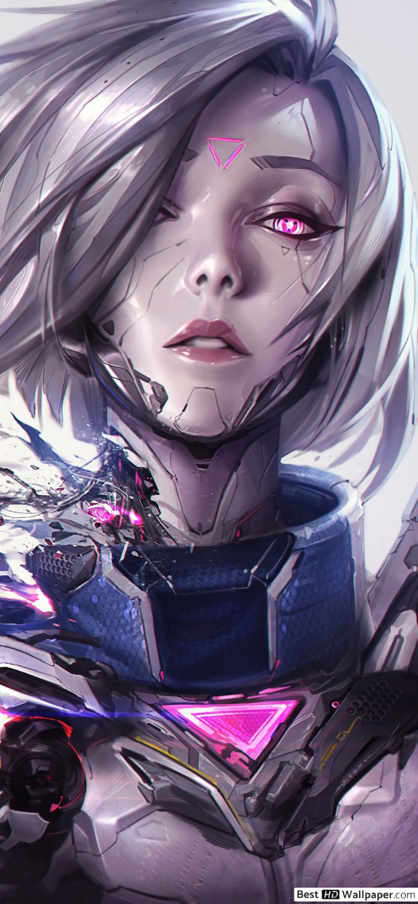 Project Fiora Wallpapers - Top Free Project Fiora Backgrounds ...
