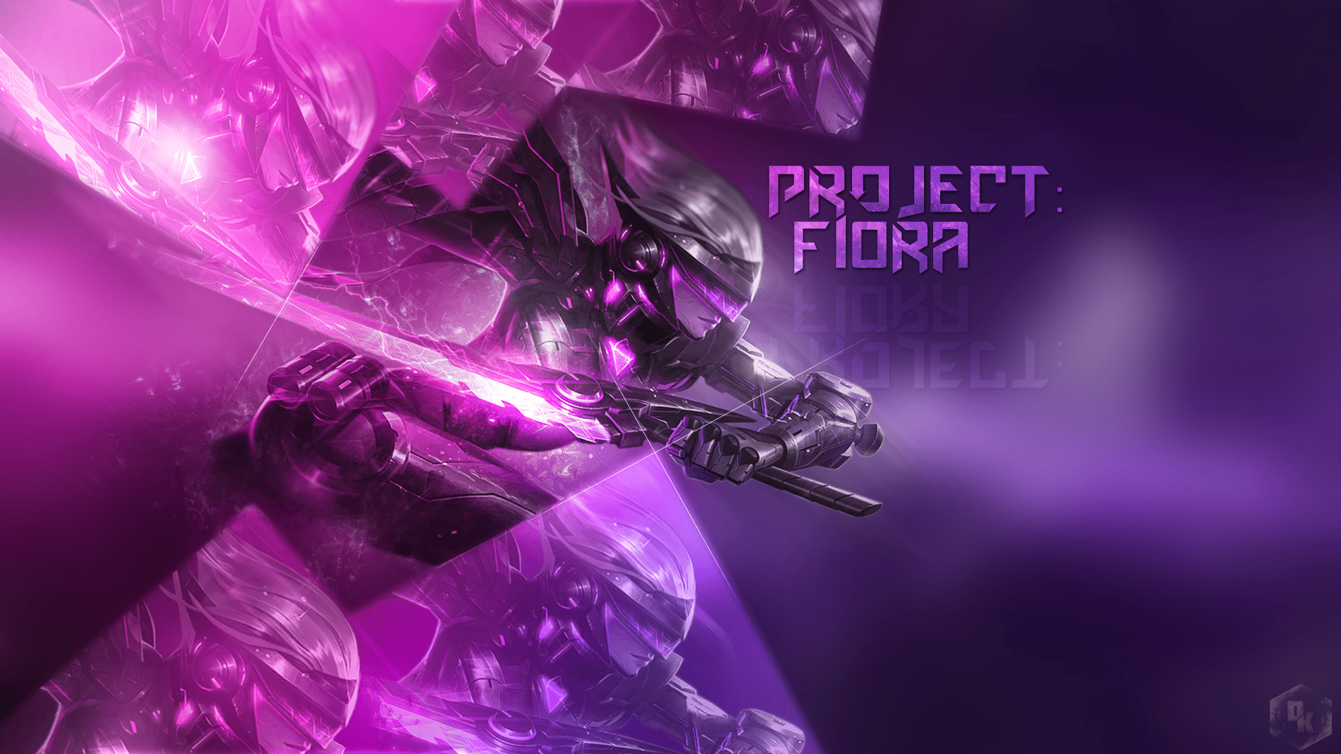 Project Fiora Wallpapers - Top Free Project Fiora Backgrounds ...