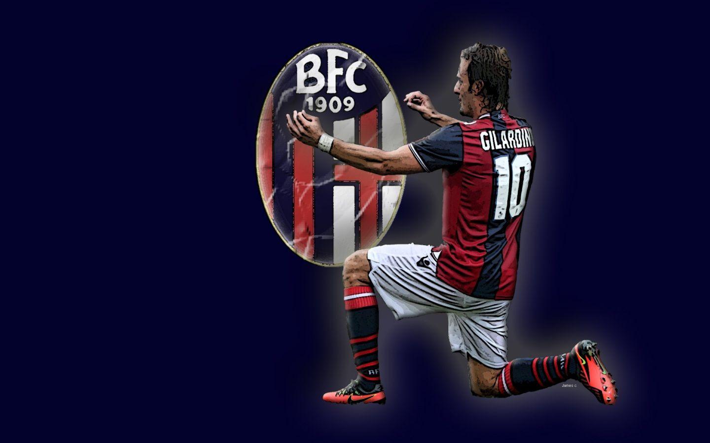 Bologna FC Wallpapers - Top Free Bologna FC Backgrounds - WallpaperAccess