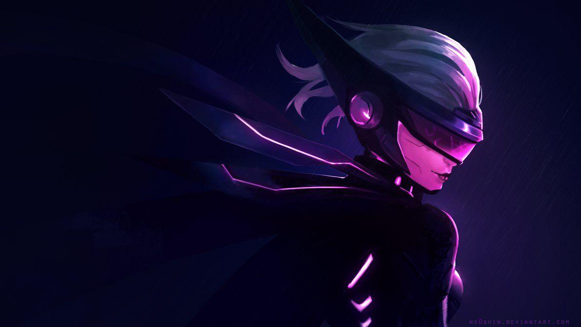 Project Fiora Wallpapers - Top Free Project Fiora Backgrounds ...