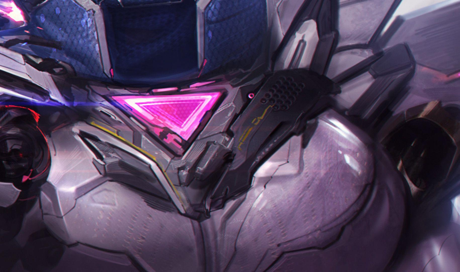 Project Fiora Wallpapers - Top Free Project Fiora Backgrounds ...