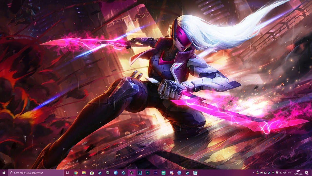 Project Fiora Wallpapers - Top Free Project Fiora Backgrounds ...