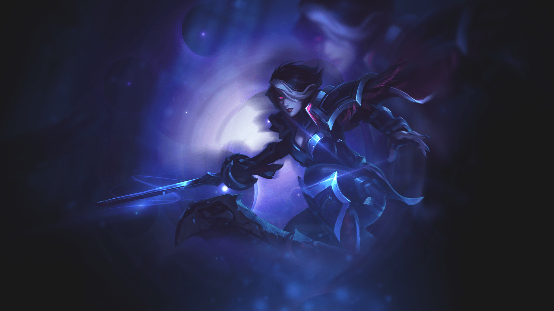 Project Fiora Wallpapers - Top Free Project Fiora Backgrounds ...