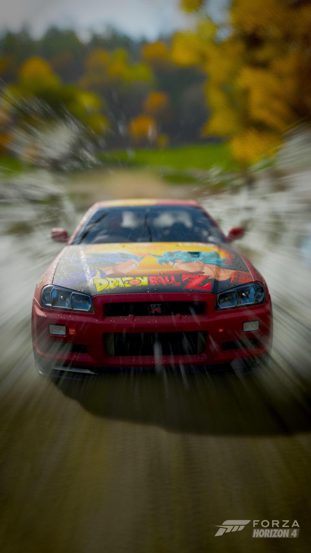 FH4 Wallpapers - Top Free FH4 Backgrounds - WallpaperAccess