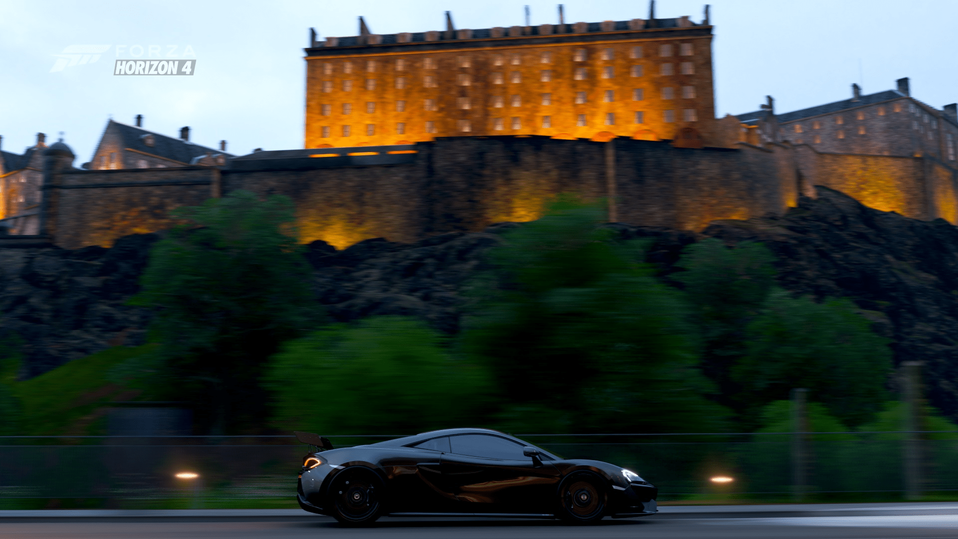 FH4 Wallpapers - Top Free FH4 Backgrounds - WallpaperAccess