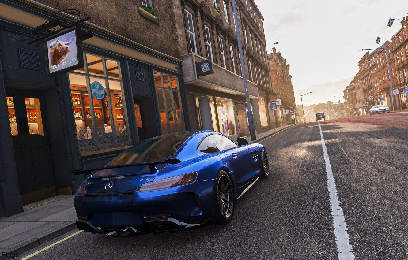 FH4 Wallpapers - Top Free FH4 Backgrounds - WallpaperAccess