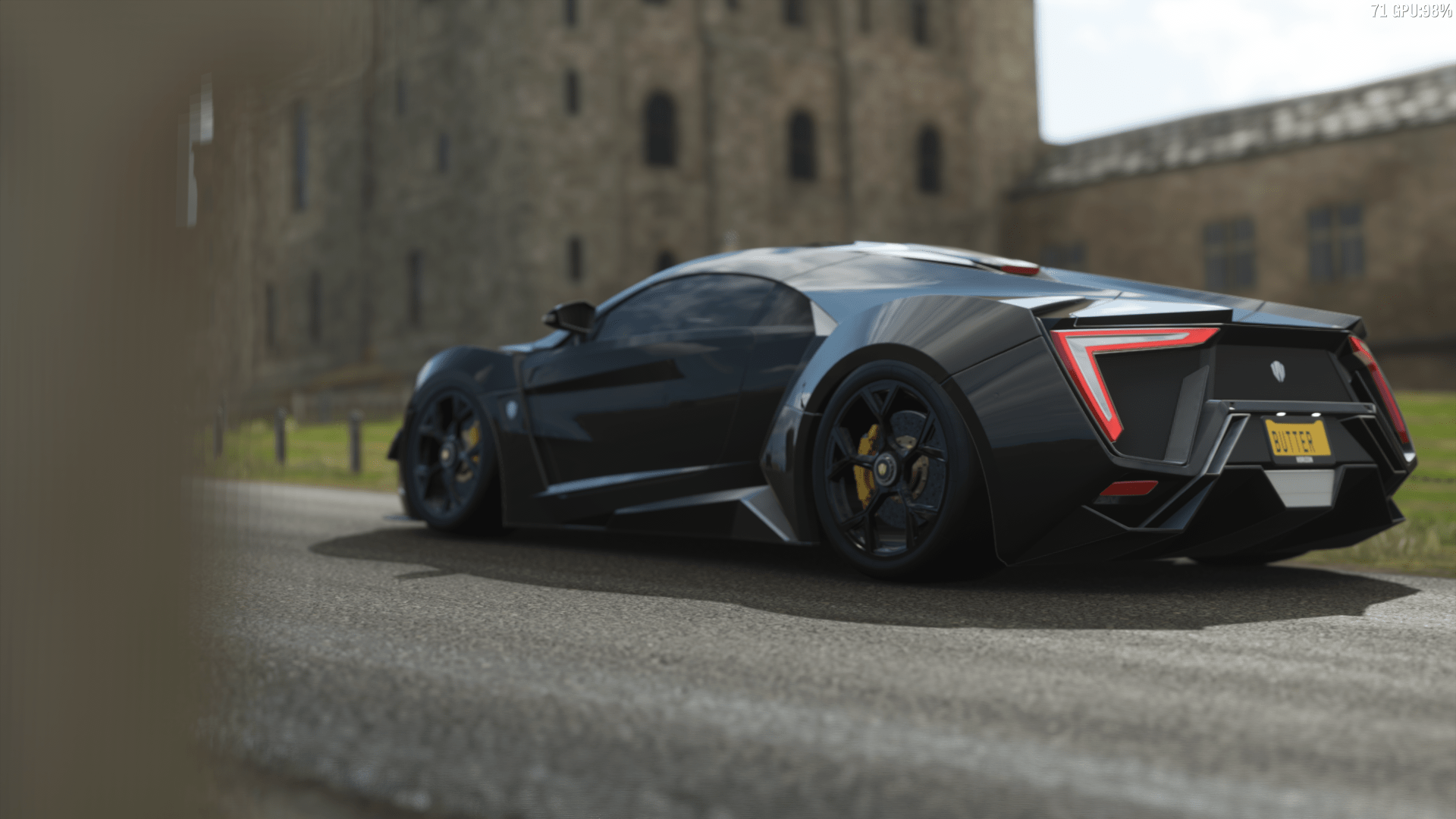 FH4 Wallpapers - Top Free FH4 Backgrounds - WallpaperAccess