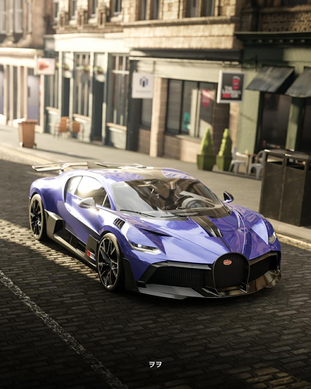 FH4 Wallpapers - Top Free FH4 Backgrounds - WallpaperAccess