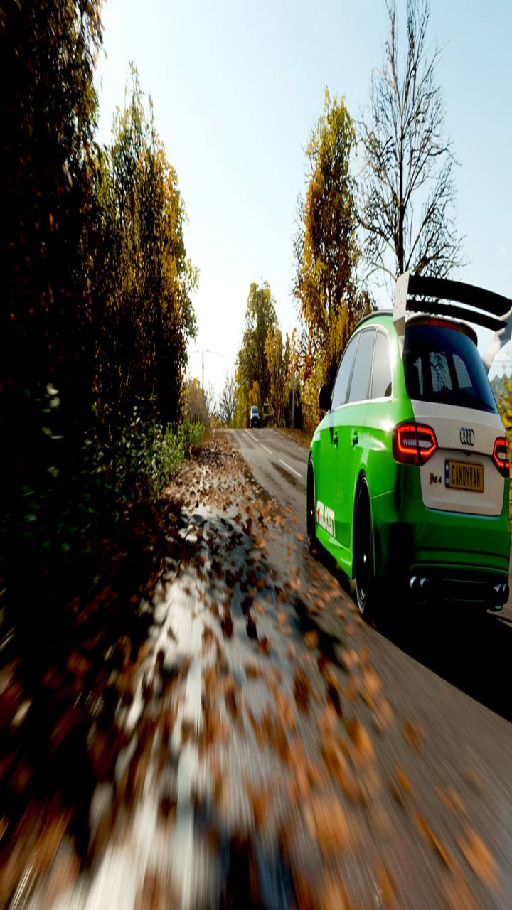 FH4 Wallpapers - Top Free FH4 Backgrounds - WallpaperAccess