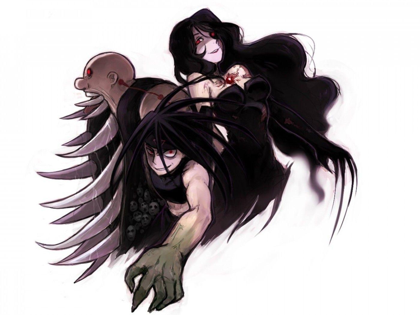 Homunculus Manga Wallpapers - Top Free Homunculus Manga Backgrounds ...