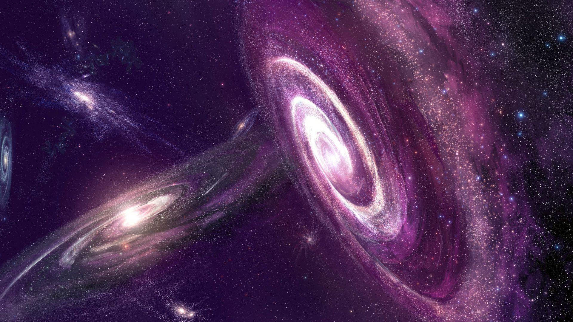 Universe Desktop Wallpapers - Top Free Universe Desktop Backgrounds ...