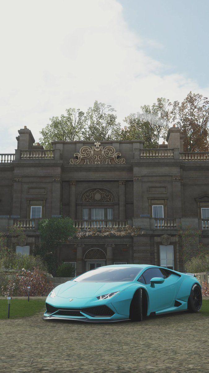 FH4 Wallpapers - Top Free FH4 Backgrounds - WallpaperAccess