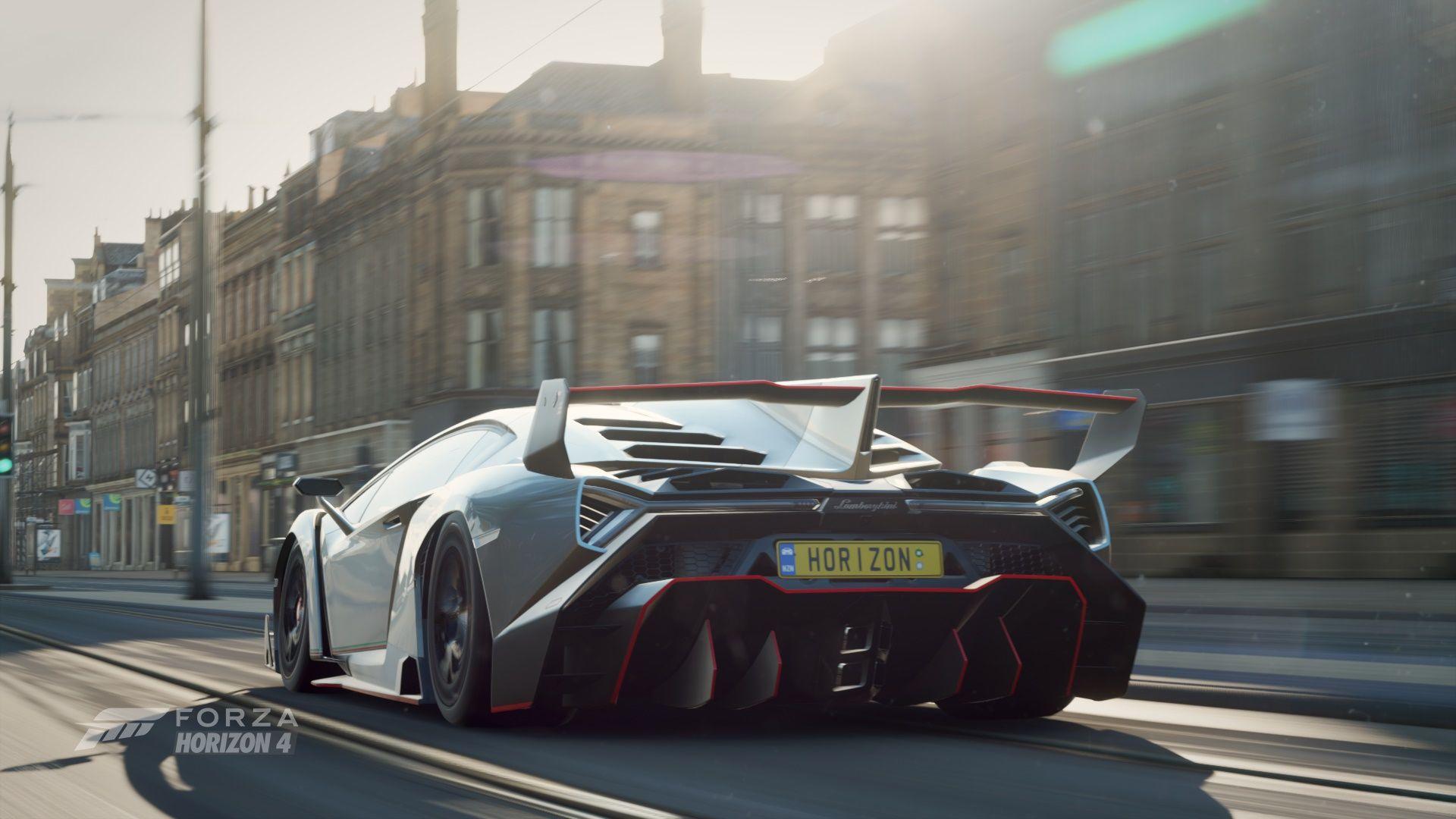 FH4 Wallpapers - Top Free FH4 Backgrounds - WallpaperAccess