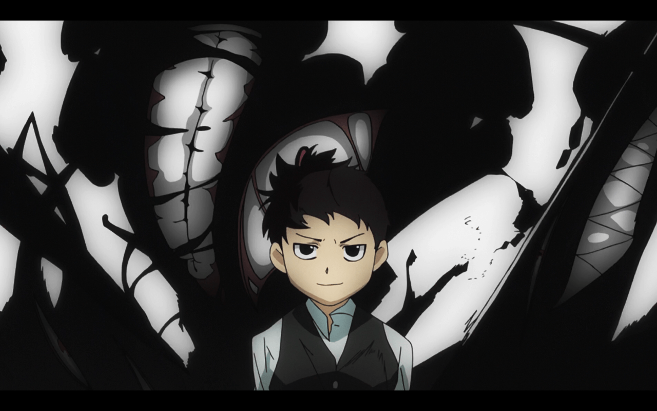 Homunculus Manga Wallpapers - Top Free Homunculus Manga Backgrounds ...