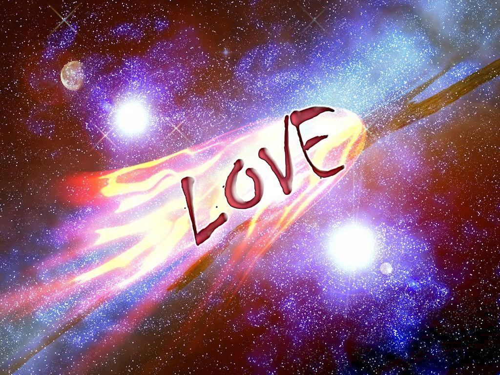 Love Galaxy Wallpapers - Top Free Love Galaxy Backgrounds - WallpaperAccess