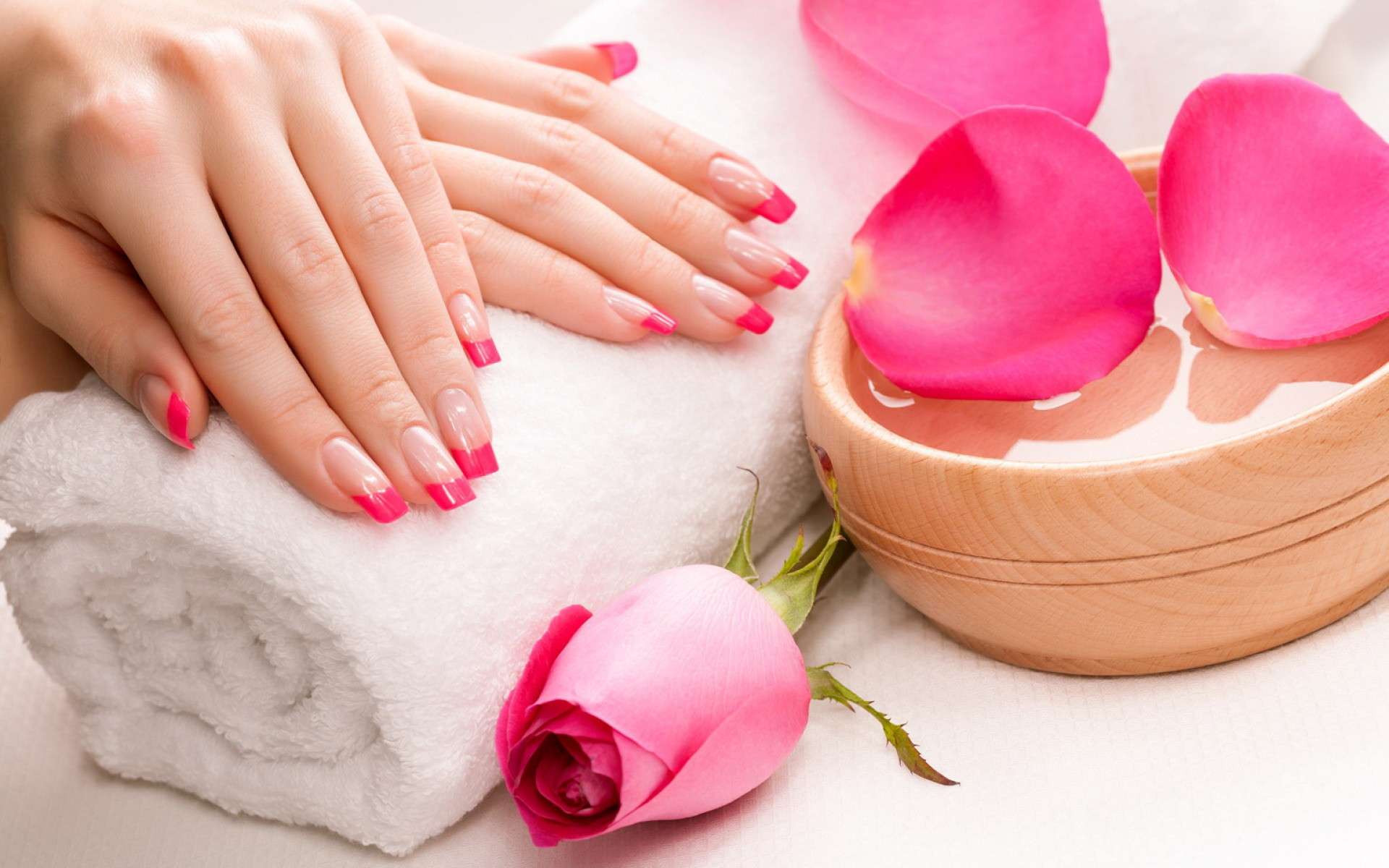 Pretty Nails Wallpapers - Top Free Pretty Nails Backgrounds ...