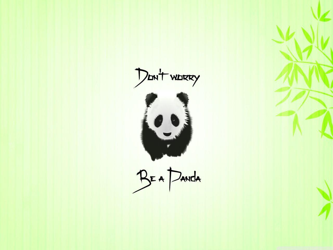 Panda iPad Wallpapers - Top Free Panda iPad Backgrounds - WallpaperAccess