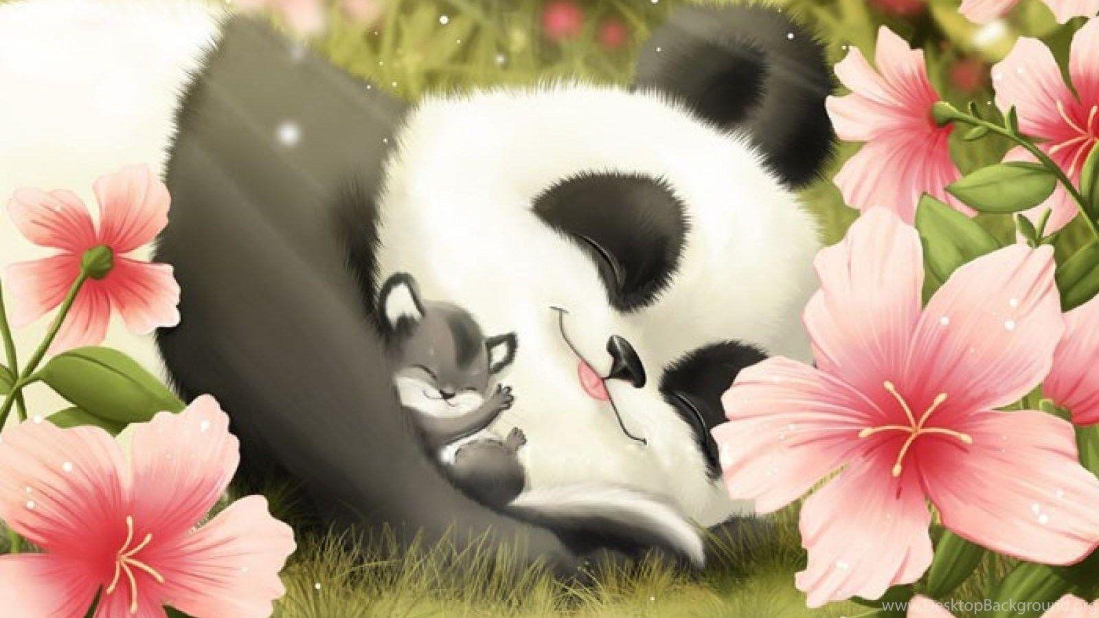 Panda iPad Wallpapers - Top Free Panda iPad Backgrounds - WallpaperAccess