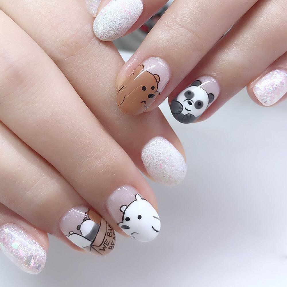 Pretty Nails Wallpapers - Top Free Pretty Nails Backgrounds ...