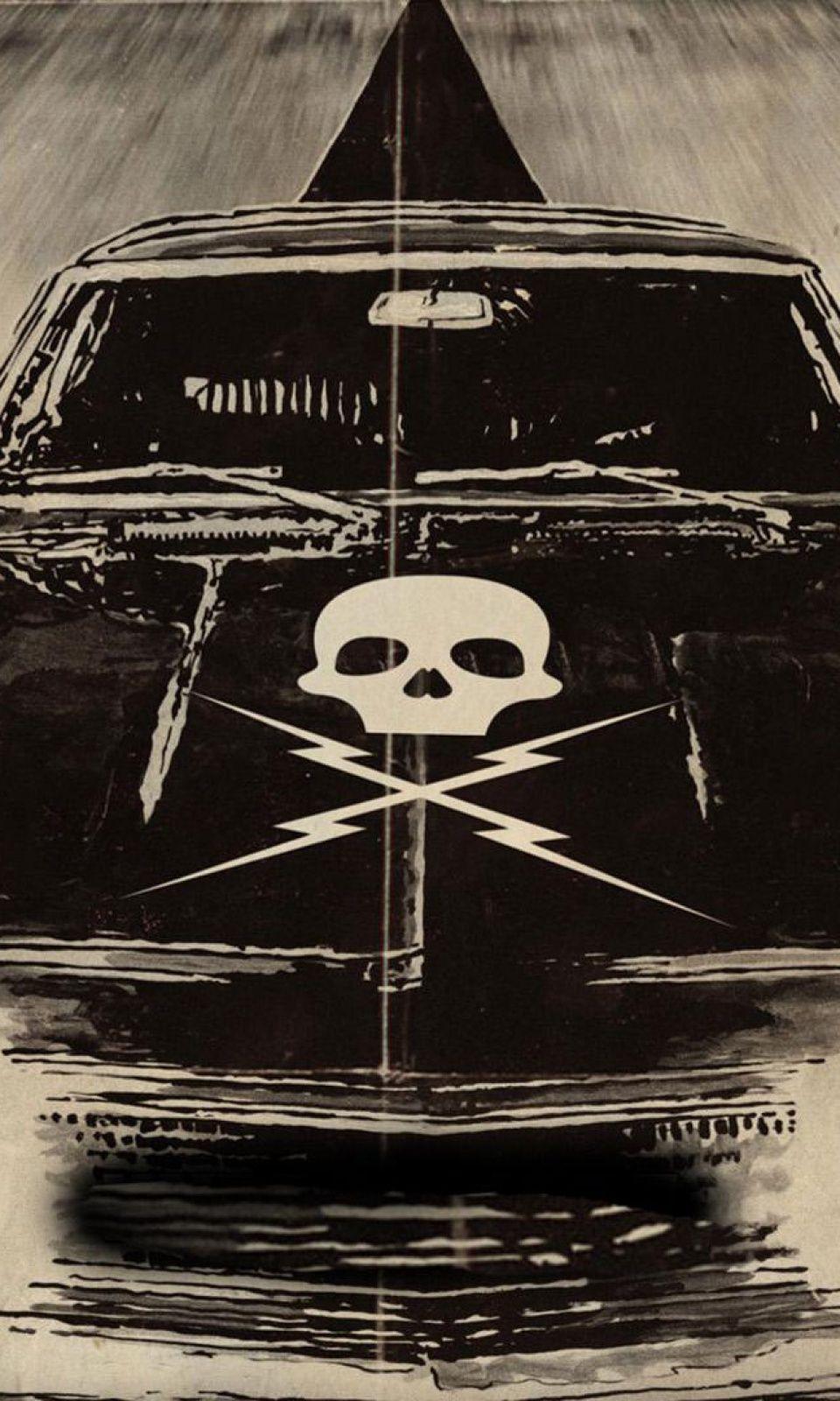Death Proof Skull Wallpapers - Top Free Death Proof Skull Backgrounds - WallpaperAccess
