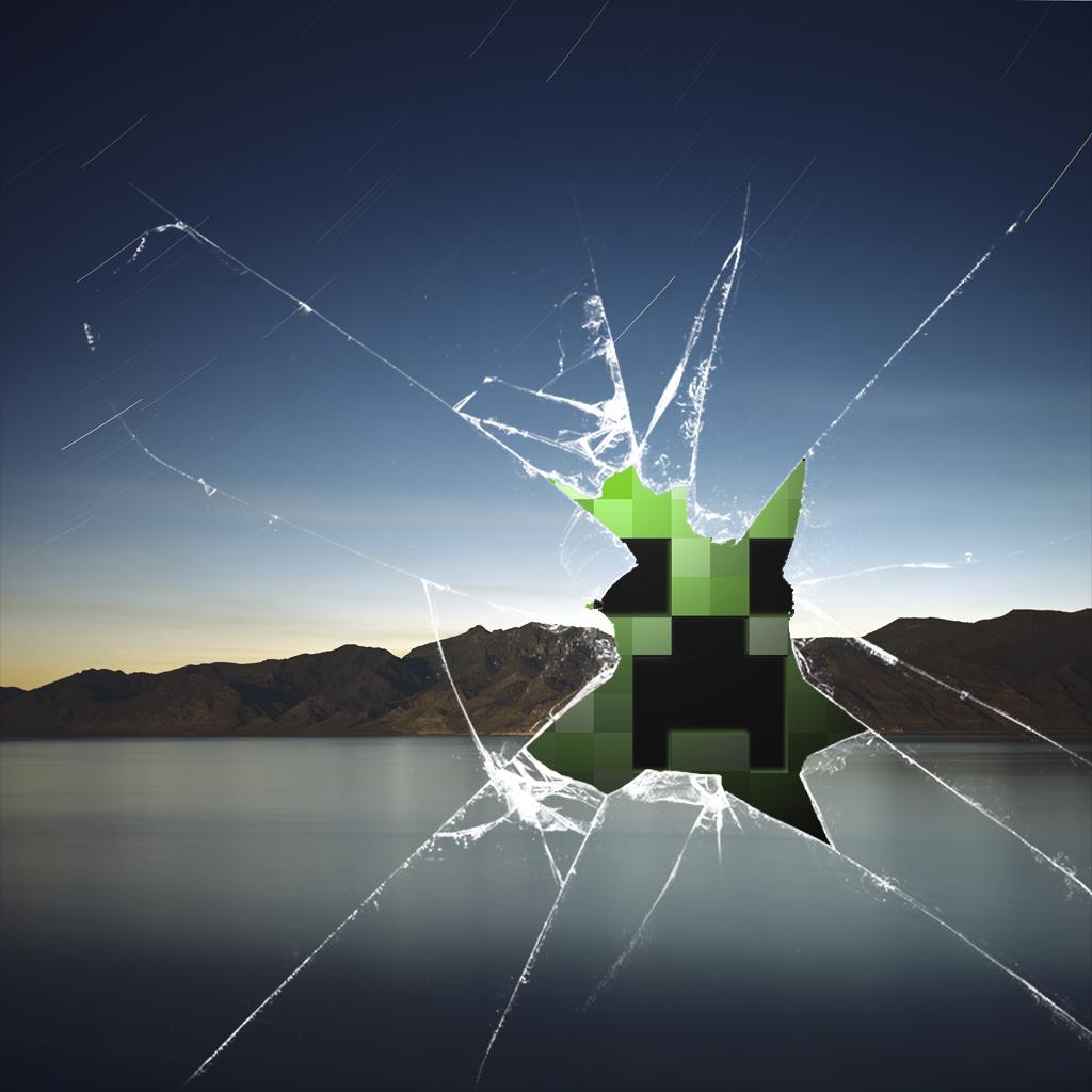 Minecraft iPad Wallpapers - Top Free Minecraft iPad Backgrounds ...