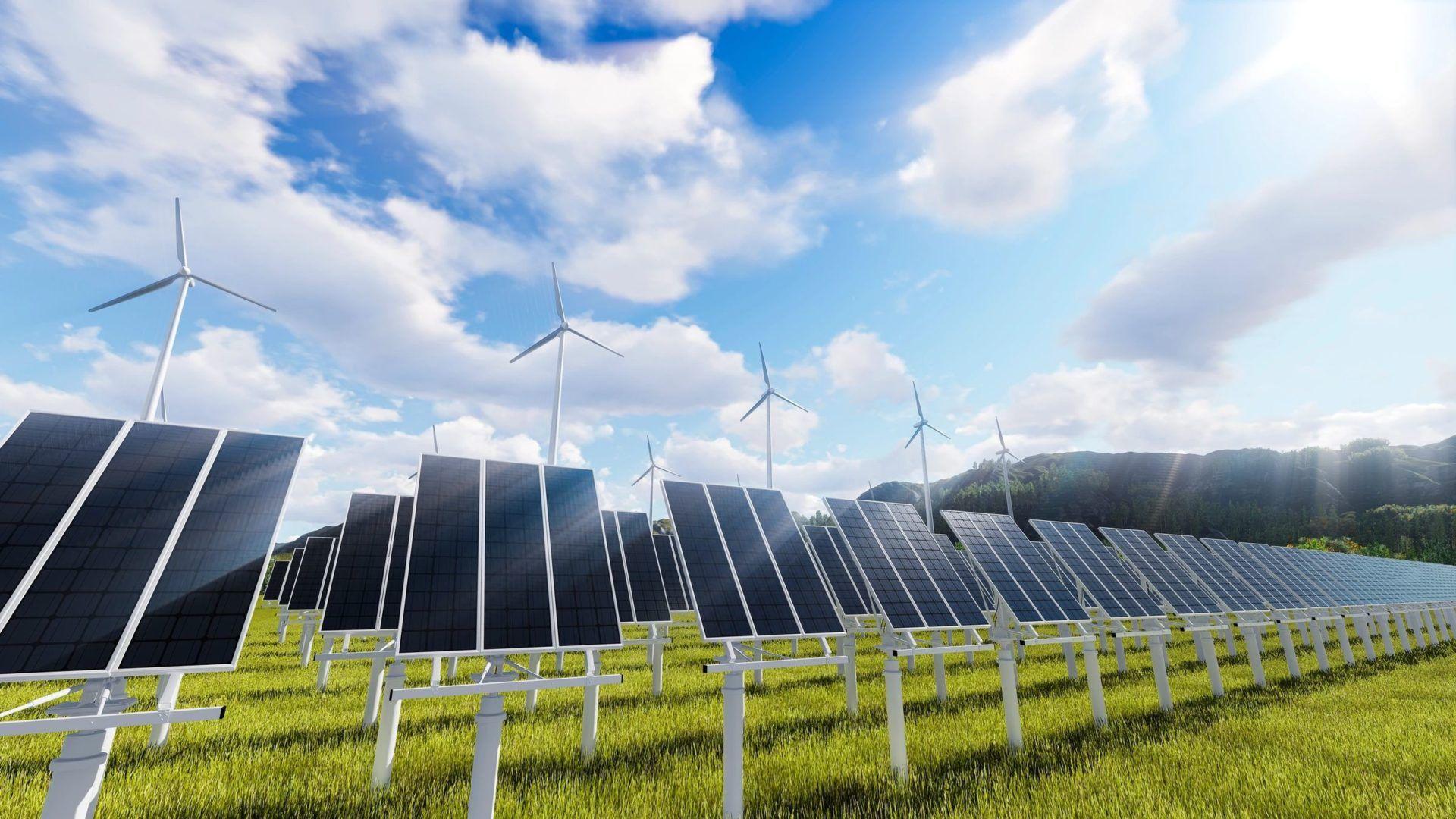 Sustainable Energy Wallpapers - Top Free Sustainable Energy Backgrounds ...