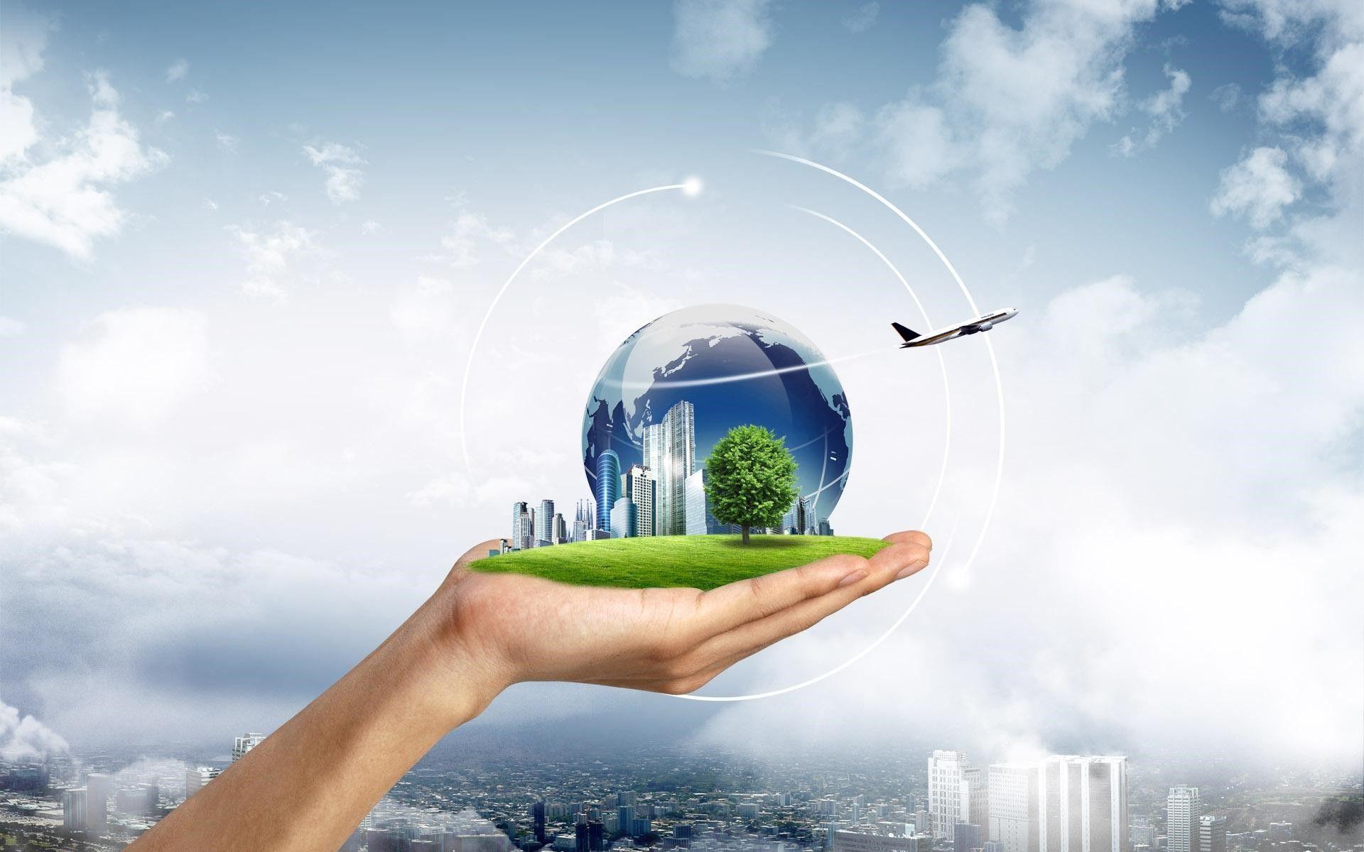 Sustainable Energy Wallpapers - Top Free Sustainable Energy Backgrounds ...