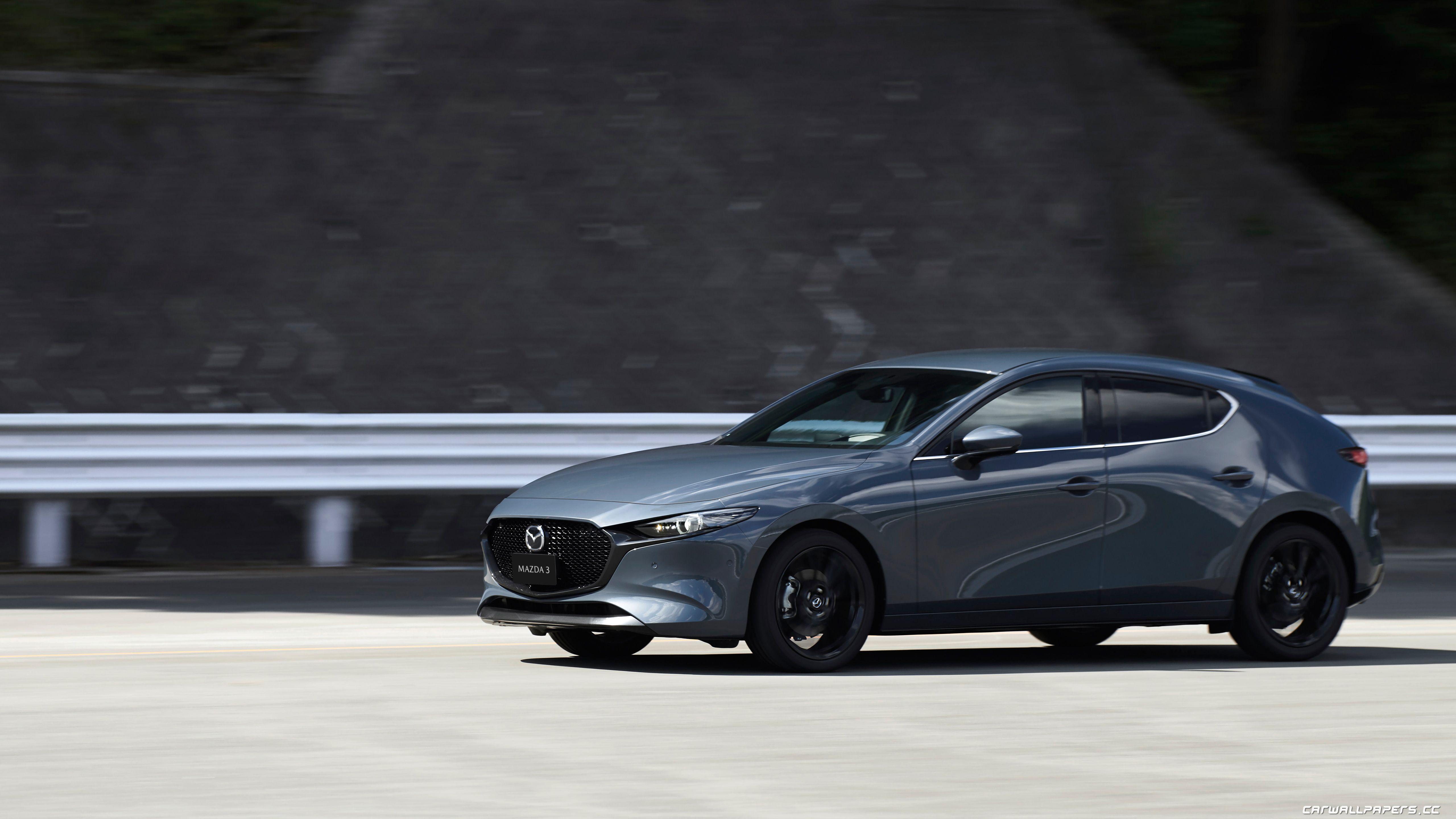 Mazda 3 Hatchback Wallpapers - Top Free Mazda 3 Hatchback Backgrounds ...