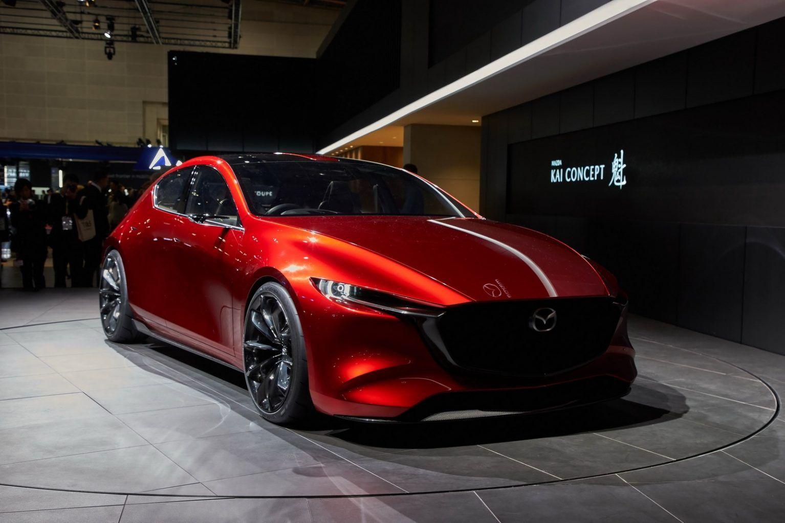Mazda 3 Hatchback Wallpapers - Top Free Mazda 3 Hatchback Backgrounds ...