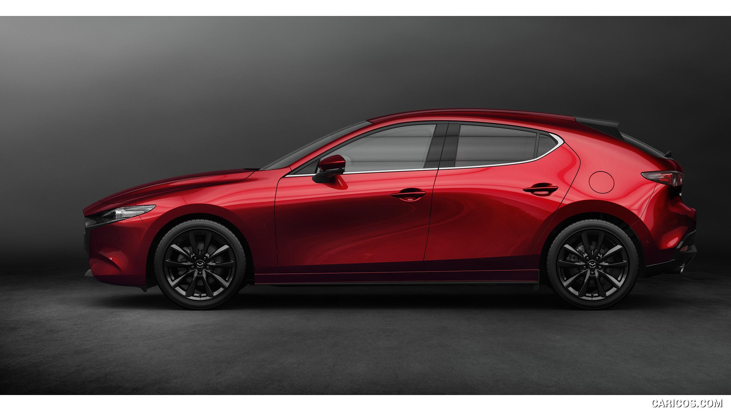 Mazda 3 Hatchback Wallpapers - Top Free Mazda 3 Hatchback Backgrounds ...