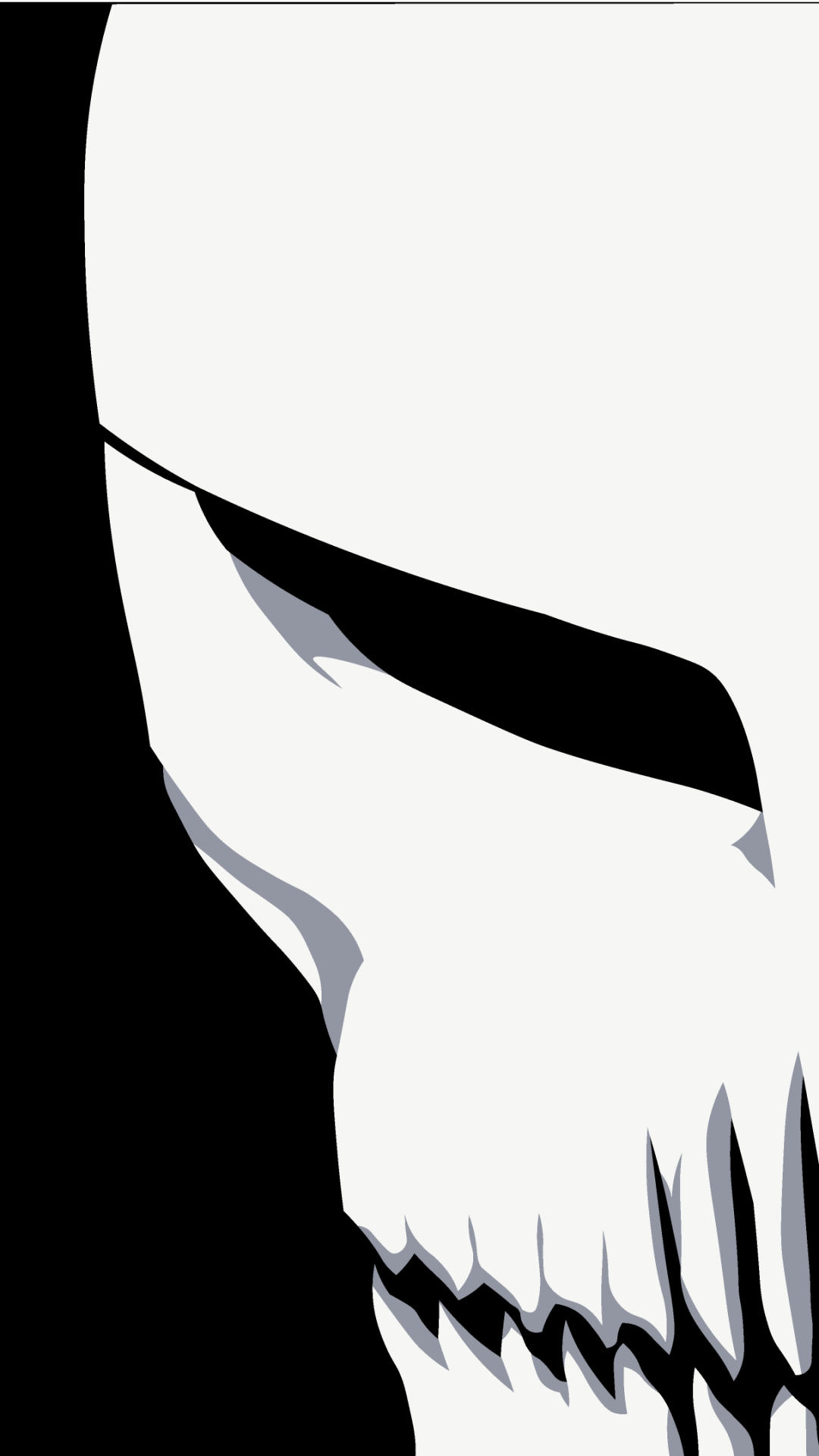 Bleach Mask Wallpapers - Top Free Bleach Mask Backgrounds - WallpaperAccess
