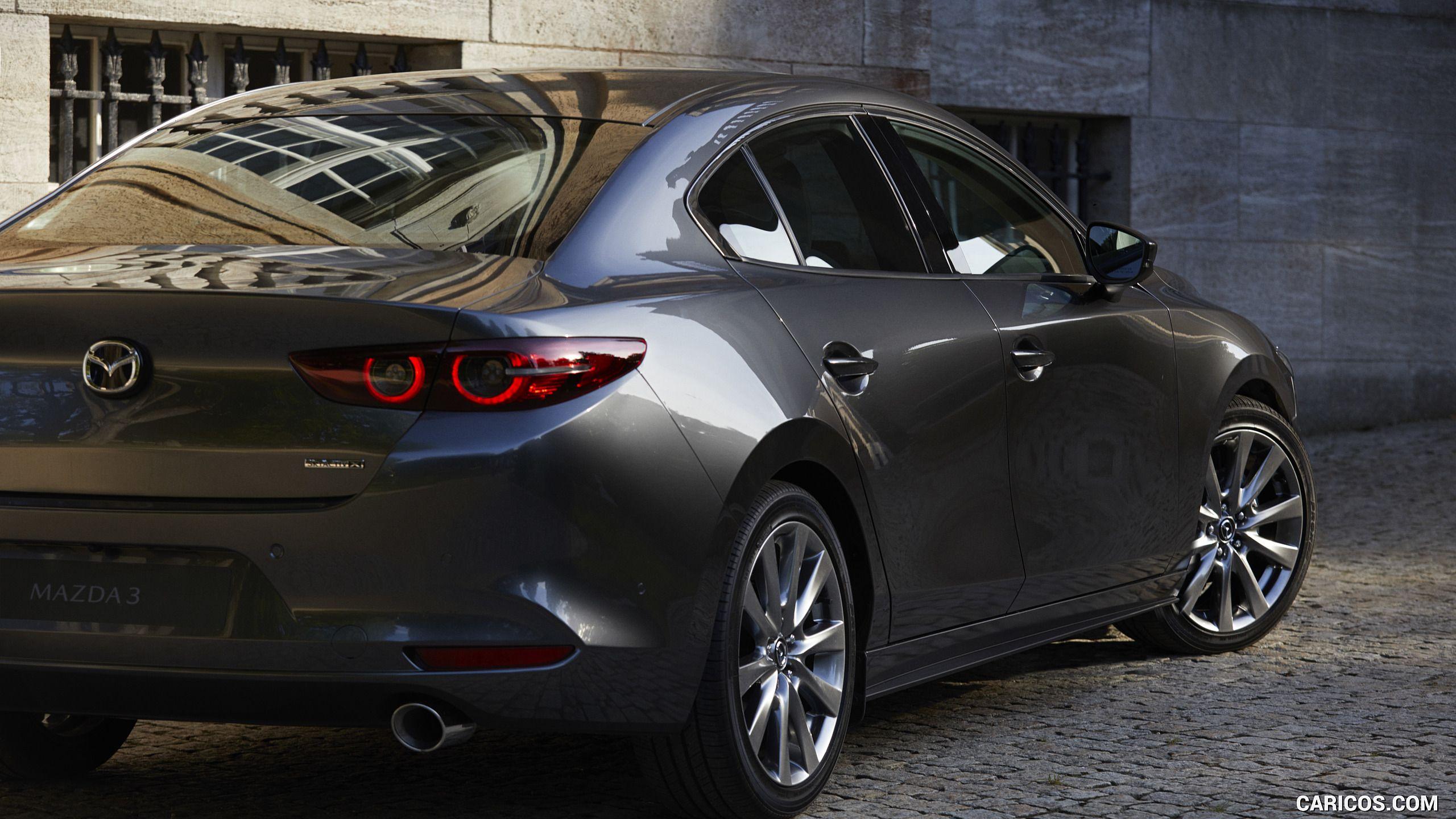 Mazda 3 Hatchback Wallpapers - Top Free Mazda 3 Hatchback Backgrounds ...
