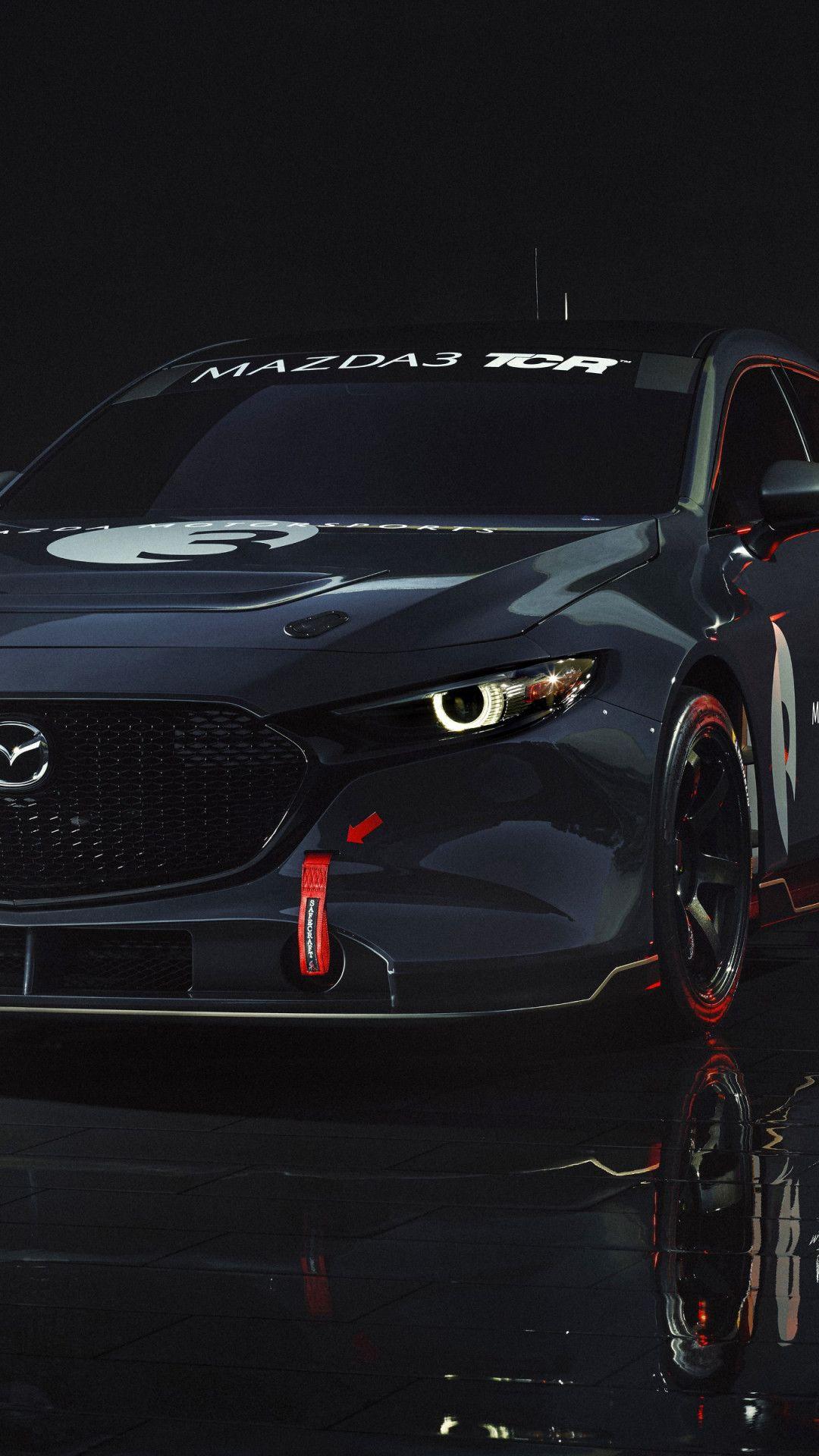 Mazda 3 Hatchback Wallpapers - Top Free Mazda 3 Hatchback Backgrounds ...
