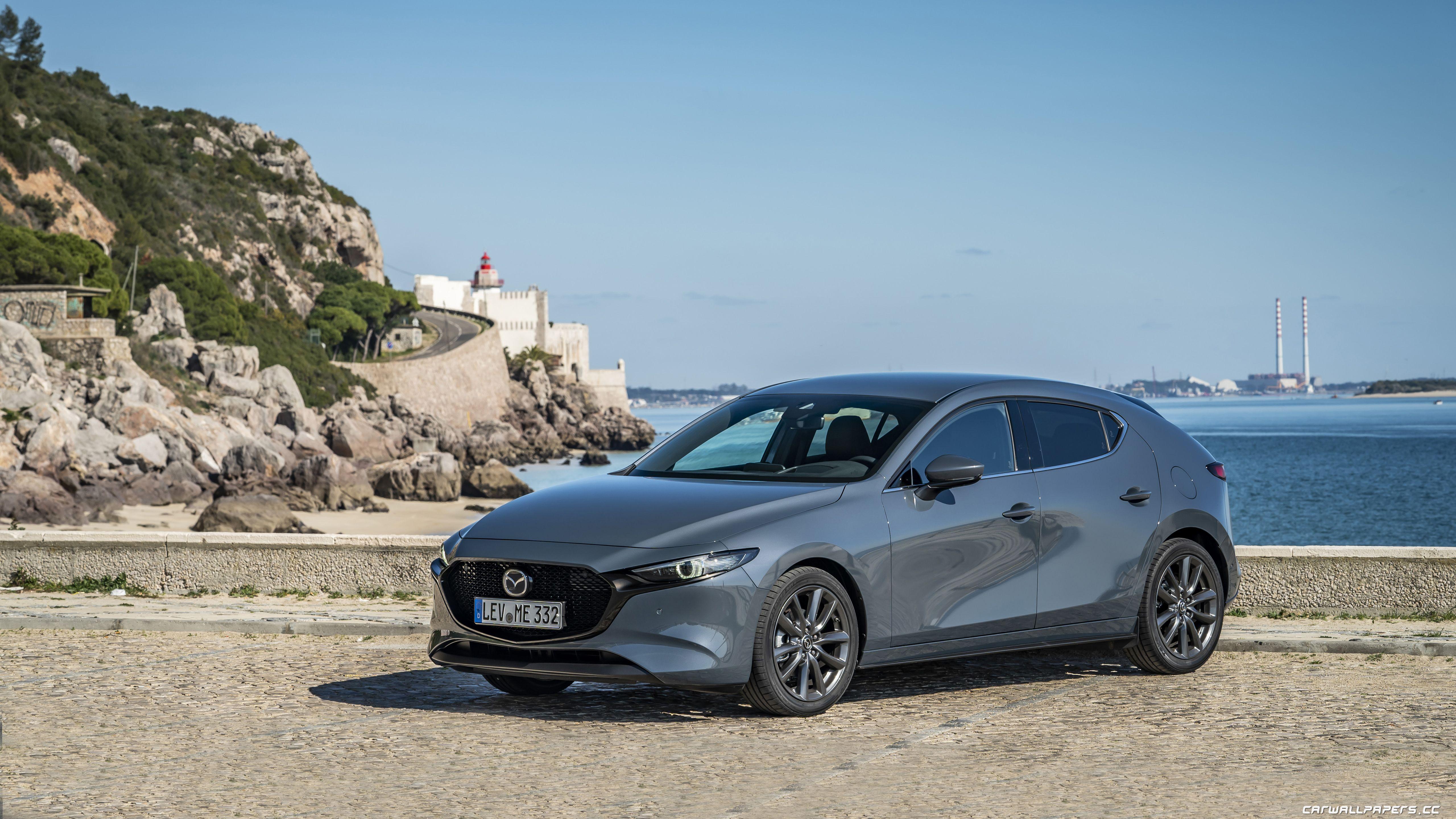 Mazda 3 Hatchback Wallpapers - Top Free Mazda 3 Hatchback Backgrounds ...