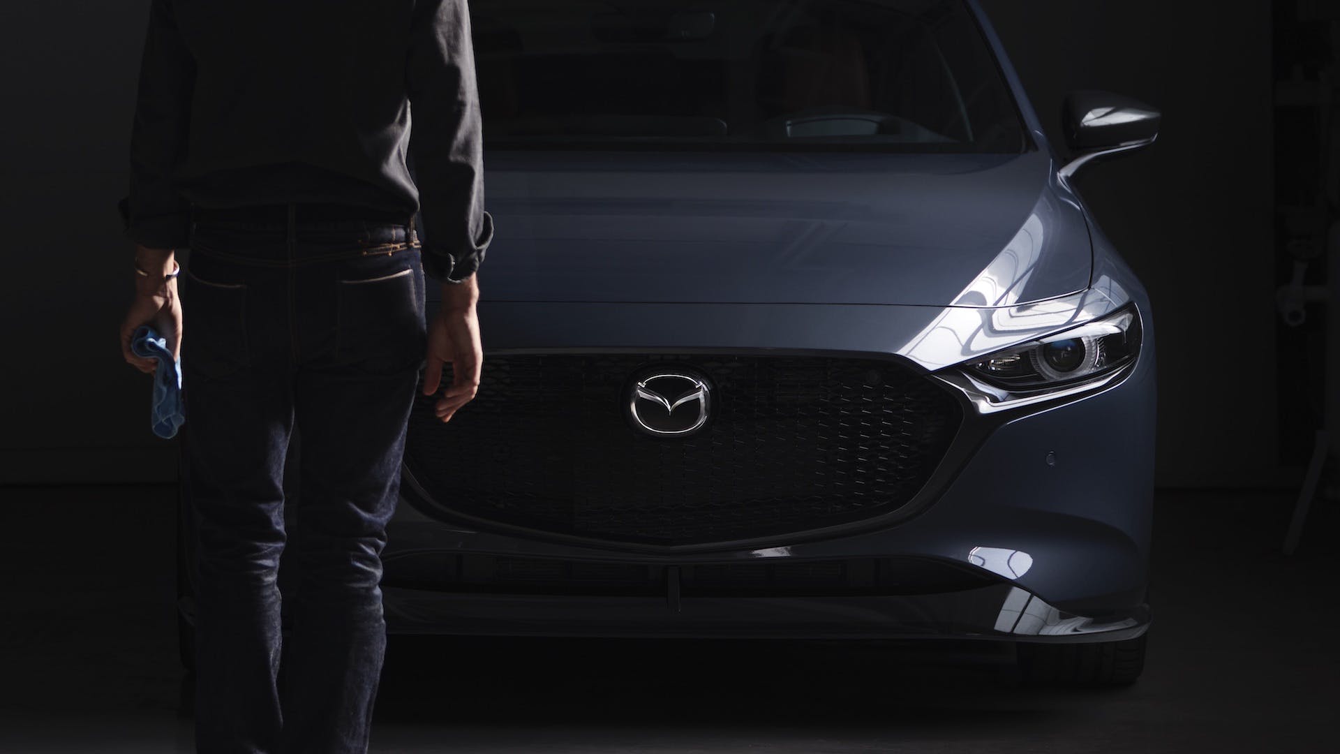 Mazda 3 Hatchback Wallpapers - Top Free Mazda 3 Hatchback Backgrounds ...