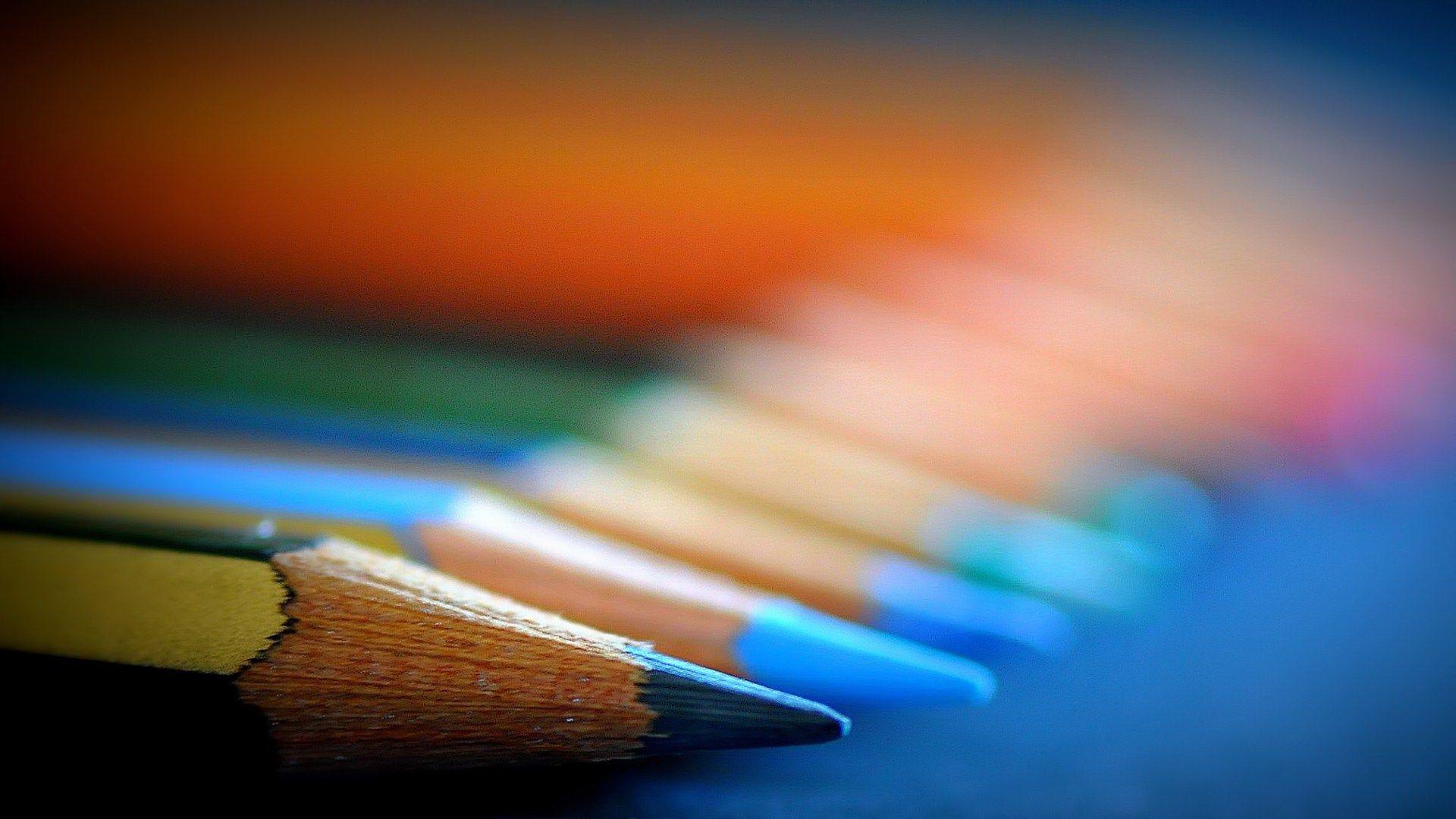 Pencils Wallpapers - Top Free Pencils Backgrounds - WallpaperAccess
