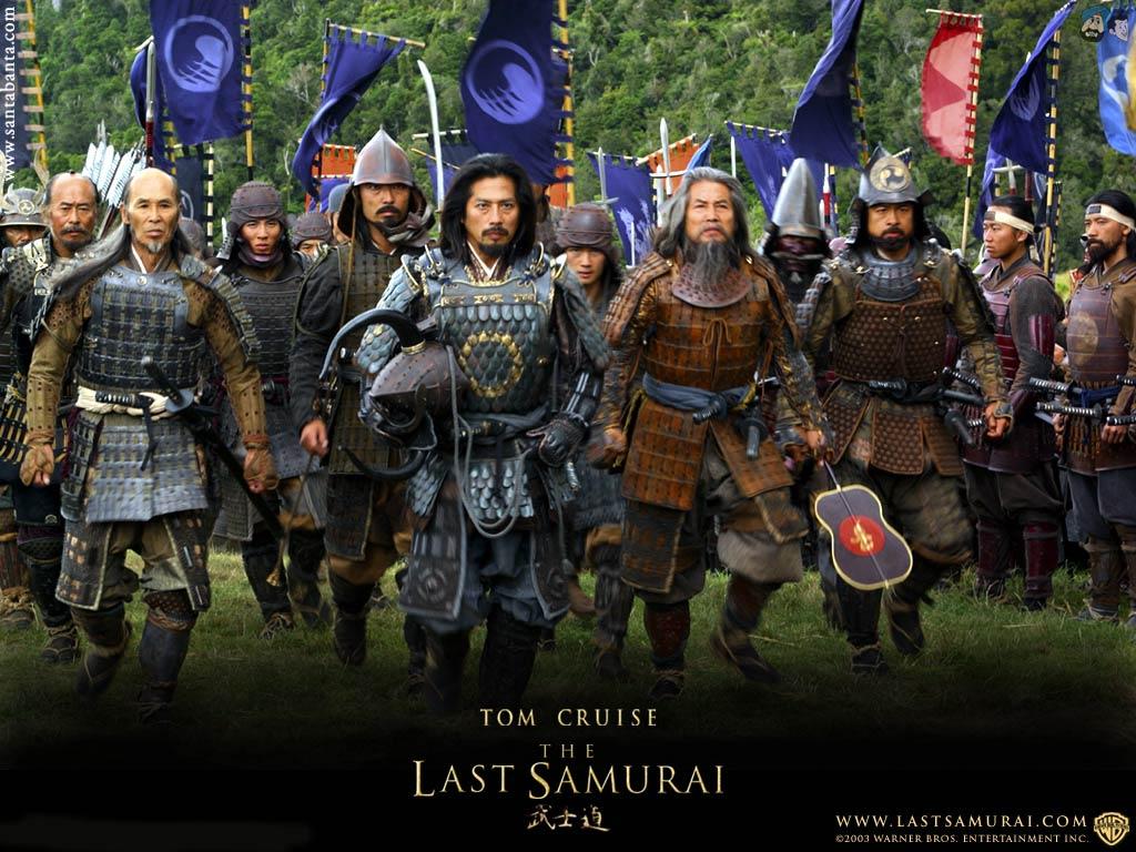 Samurai Movies Wallpapers - Top Free Samurai Movies Backgrounds ...