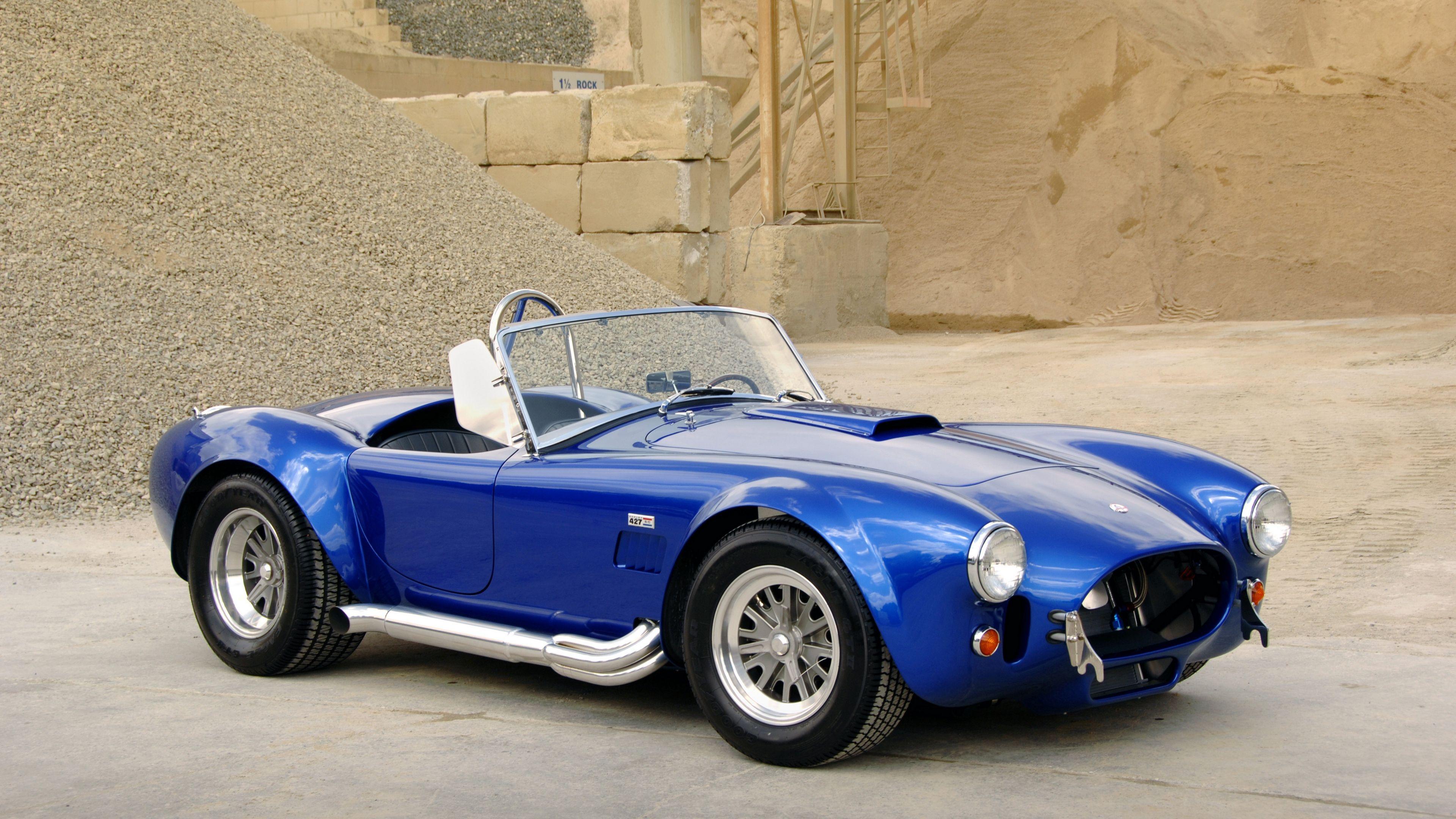 Shelby Cobra 427 Wallpapers - Top Free Shelby Cobra 427 Backgrounds ...
