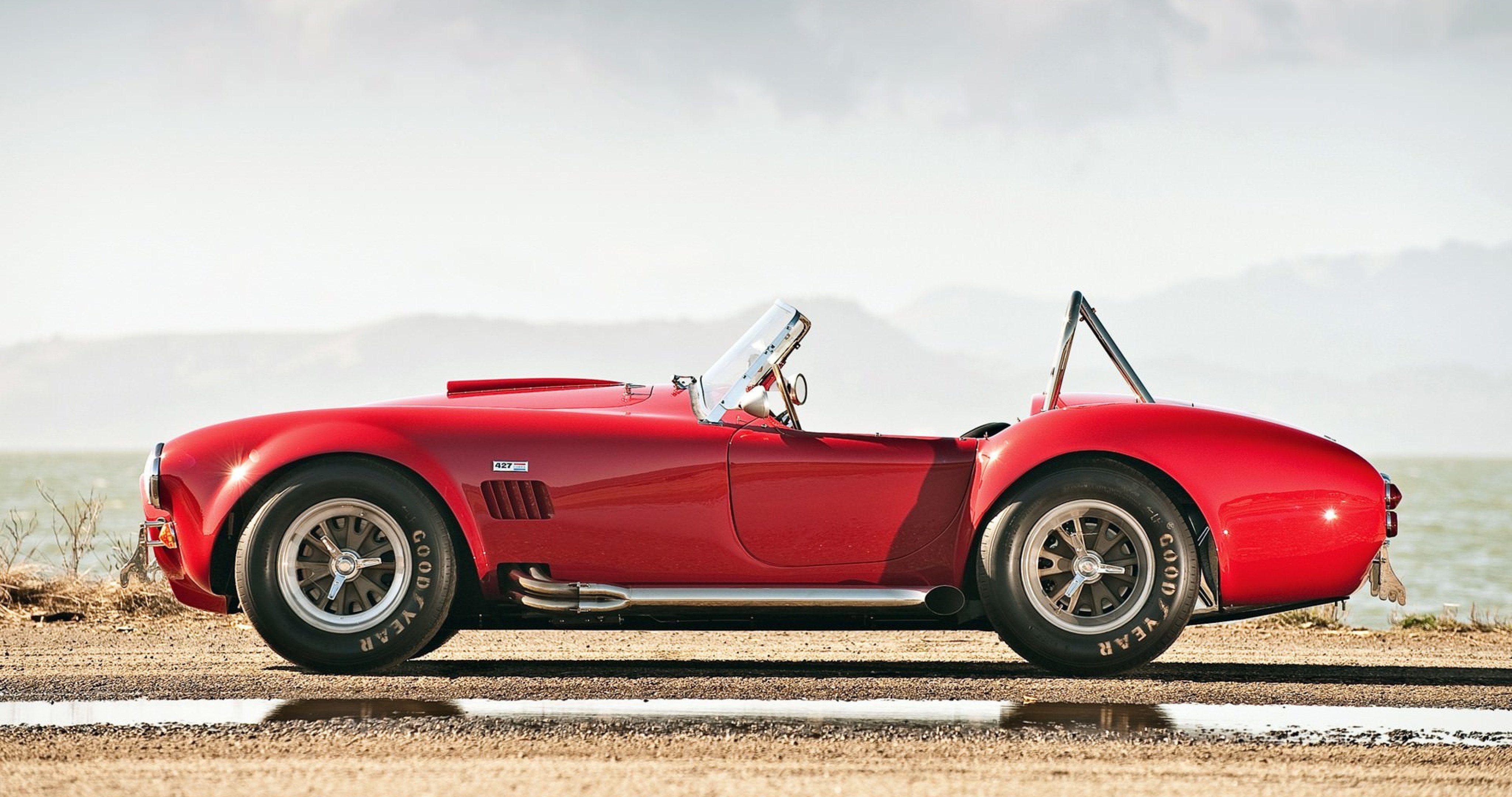Shelby Cobra 427 Wallpapers - Top Free Shelby Cobra 427 Backgrounds ...