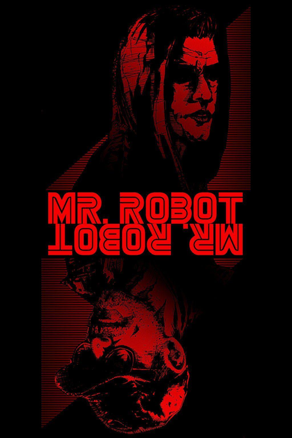 Mr. Robot Phone Wallpapers - Top Free Mr. Robot Phone Backgrounds ...