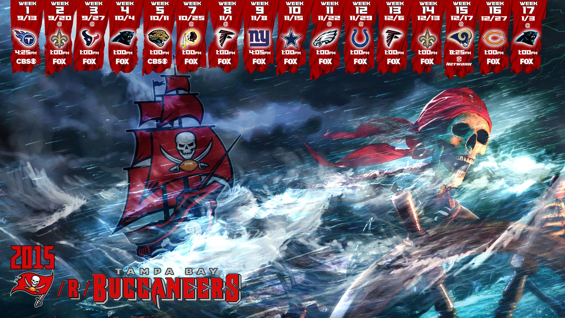 Buccaneers Wallpapers - Top Free Buccaneers Backgrounds - WallpaperAccess
