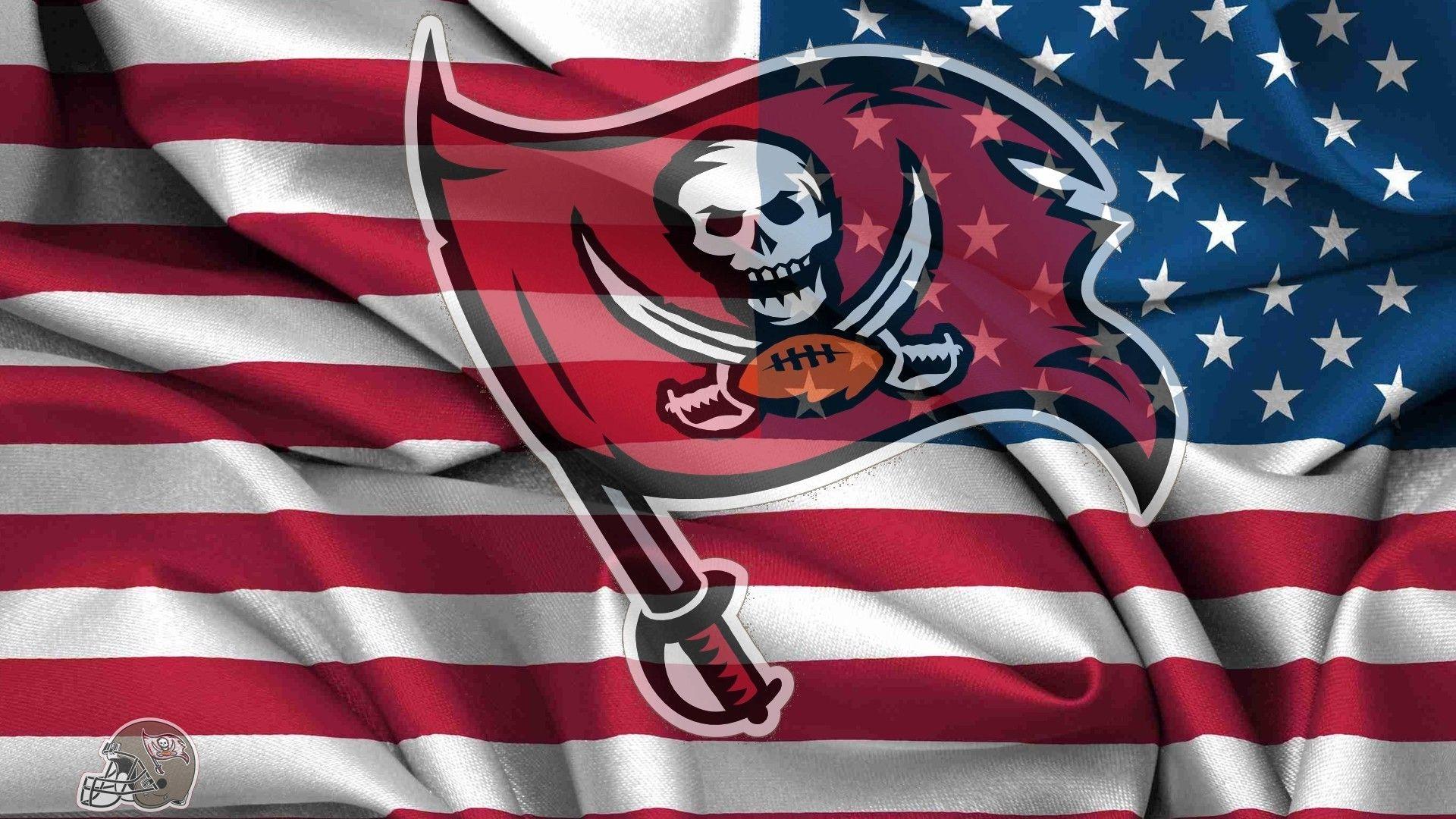 Tampa Bay Buccaneers Logo Wallpapers - Top Free Tampa Bay Buccaneers ...