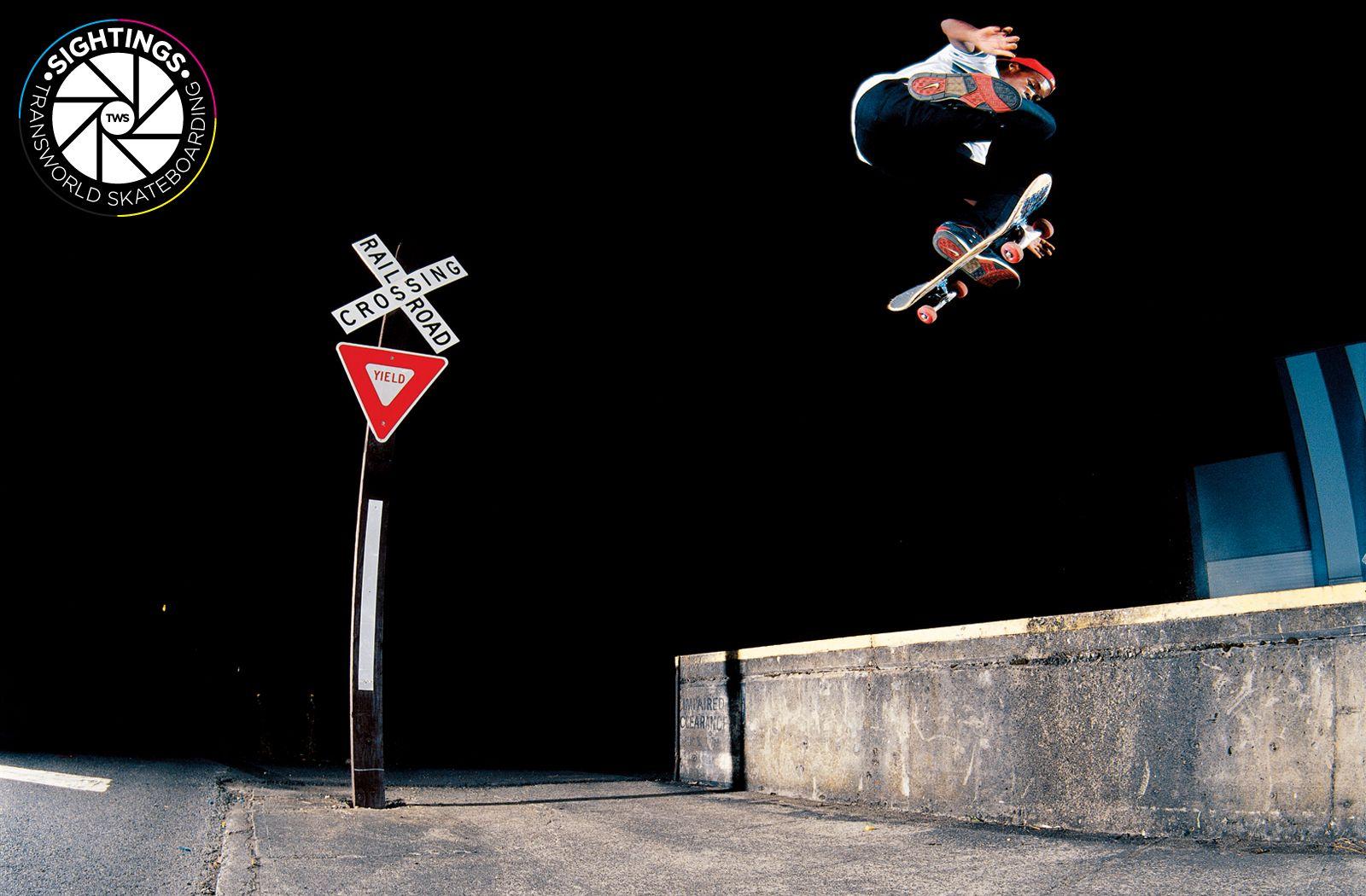 Transworld Skateboarding Wallpapers - Top Free Transworld Skateboarding ...