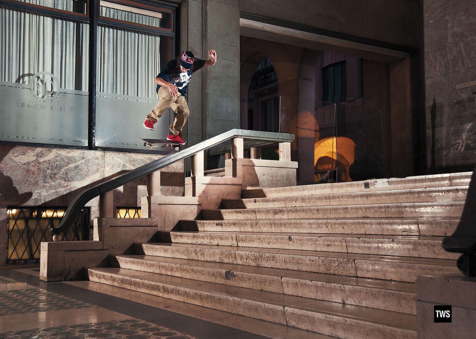 Transworld Skateboarding Wallpapers - Top Free Transworld Skateboarding ...