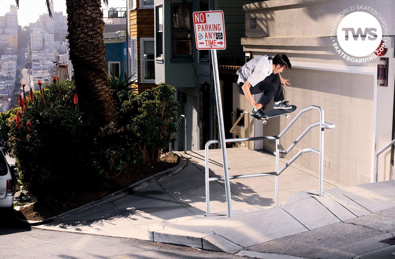 Transworld Skateboarding Wallpapers - Top Free Transworld Skateboarding ...