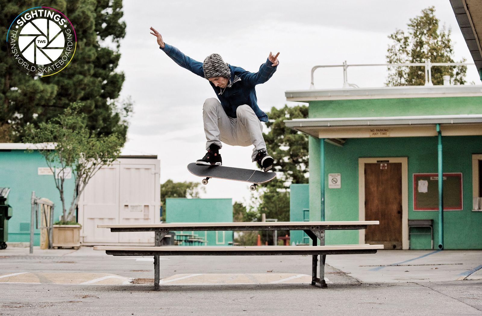 Transworld Skateboarding Wallpapers - Top Free Transworld Skateboarding ...