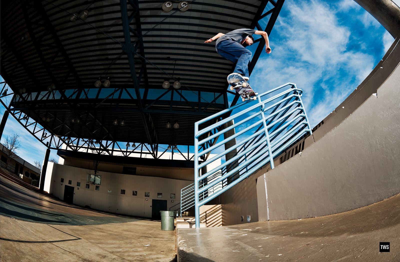 Transworld Skateboarding Wallpapers - Top Free Transworld Skateboarding ...