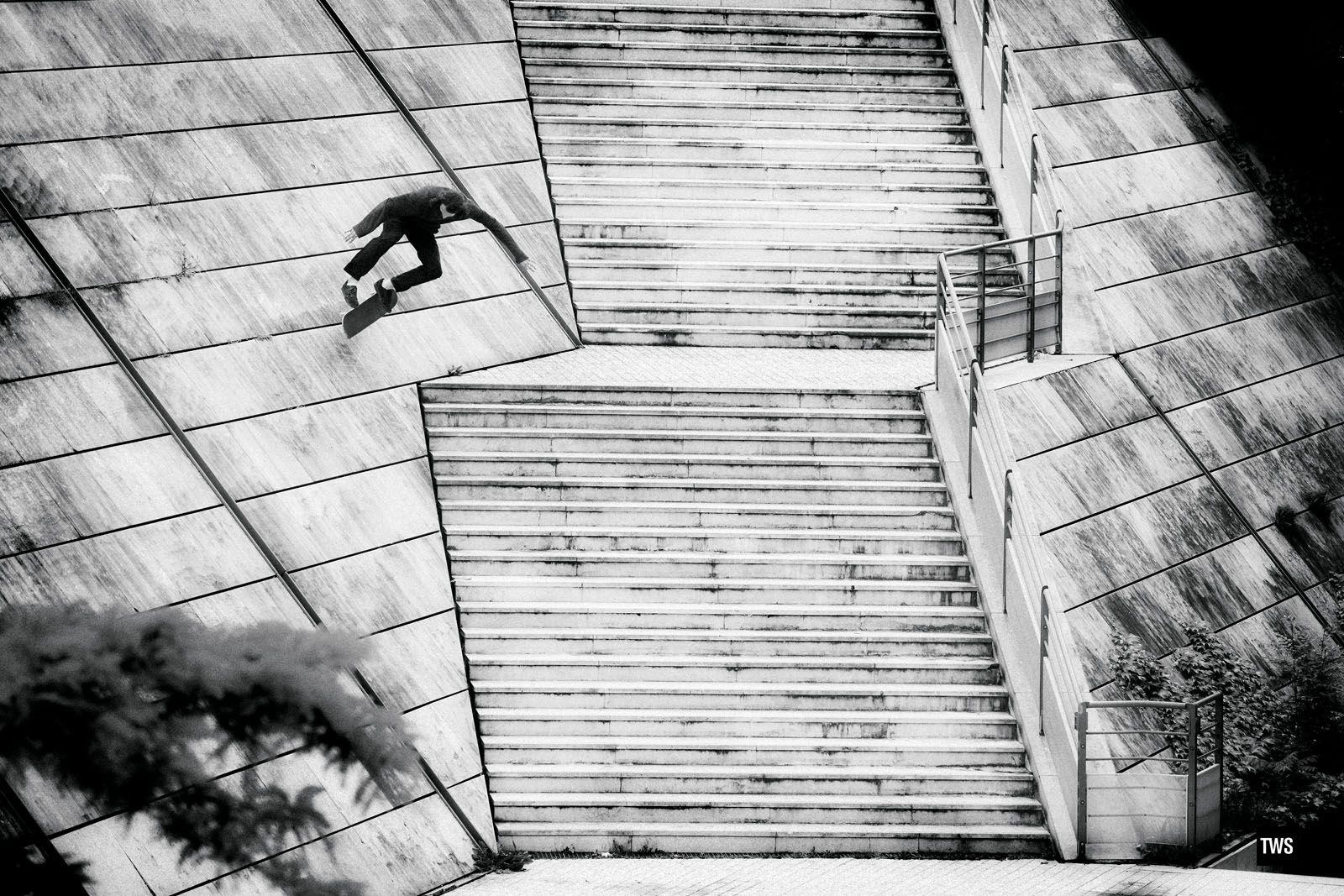 Transworld Skateboarding Wallpapers - Top Free Transworld Skateboarding ...