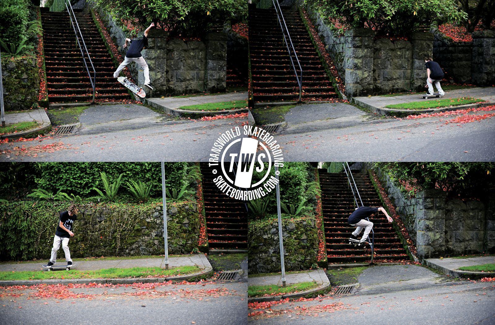 Transworld Skateboarding Wallpapers - Top Free Transworld Skateboarding ...